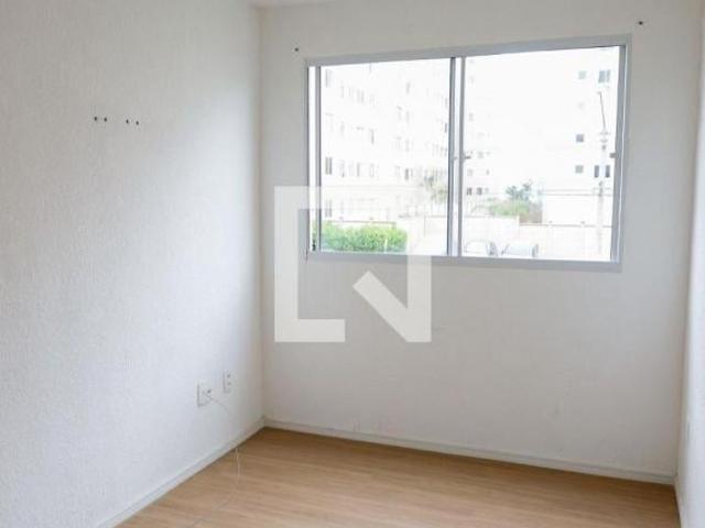 Apartamento à Venda Bussocaba, 2 Quartos, 42 m2