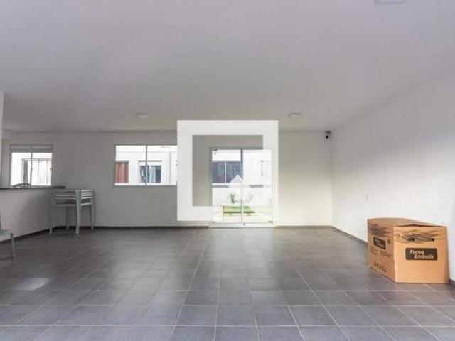 Apartamento à Venda Bussocaba, 2 Quartos, 42 m2