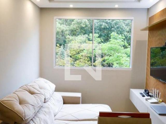 Apartamento à Venda Bussocaba, 2 Quartos, 42 m2