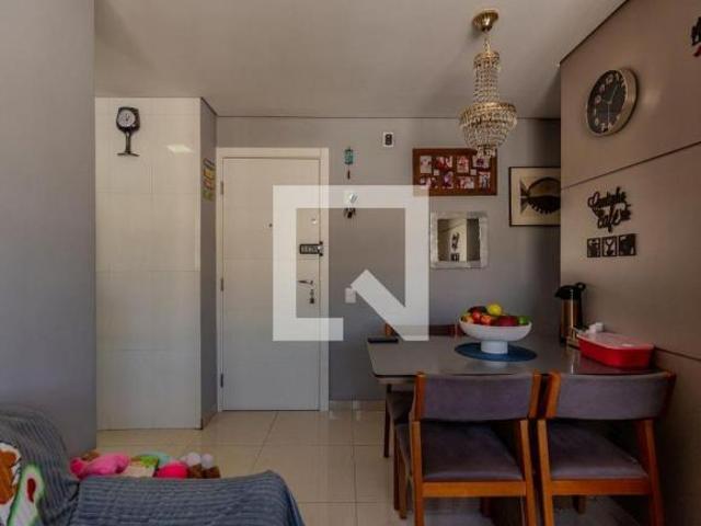 Apartamento à Venda Bussocaba, 2 Quartos, 42 m2