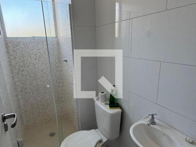 Apartamento à Venda Bussocaba, 2 Quartos, 42 m2