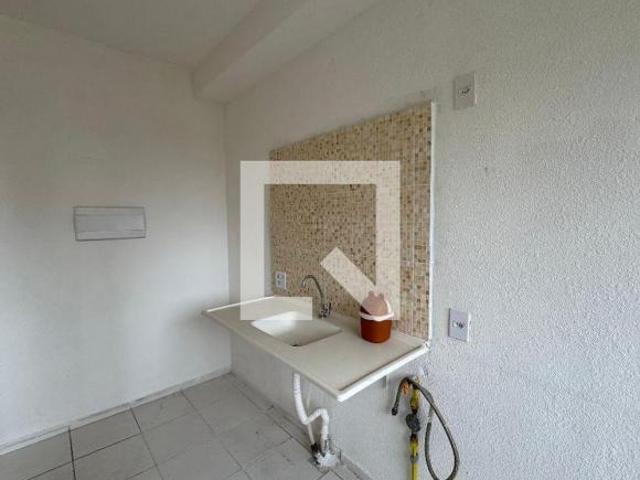 Apartamento à Venda Bussocaba, 2 Quartos, 42 m2