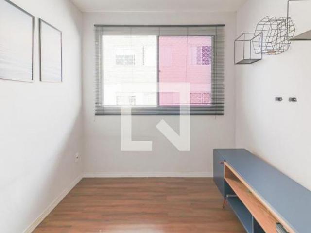 Apartamento à Venda Bussocaba, 2 Quartos, 42 m2