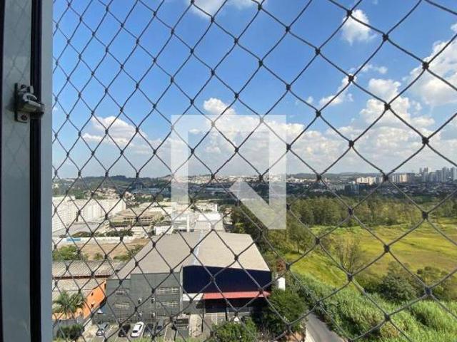 Apartamento à Venda Bussocaba, 2 Quartos, 42 m2