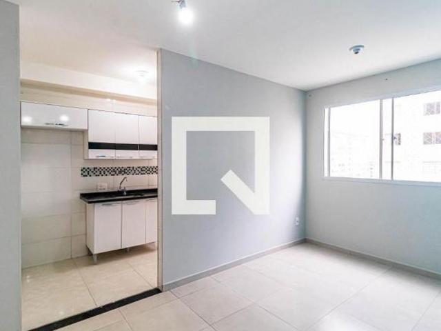 Apartamento à Venda Bussocaba, 2 Quartos, 42 m2