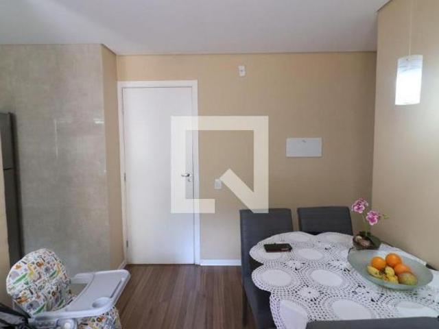 Apartamento à Venda Bussocaba, 2 Quartos, 42 m2
