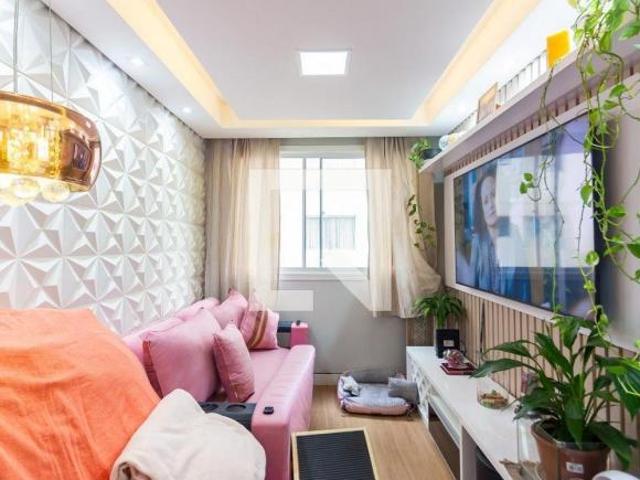 Apartamento à Venda Bussocaba, 2 Quartos, 42 m2