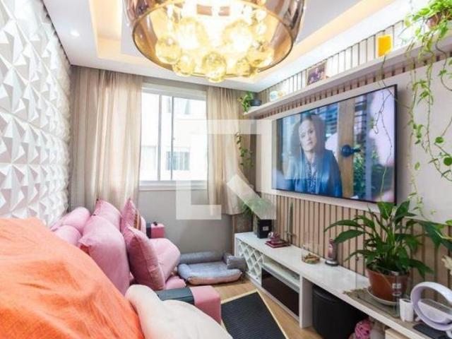 Apartamento à Venda Bussocaba, 2 Quartos, 42 m² Osasco