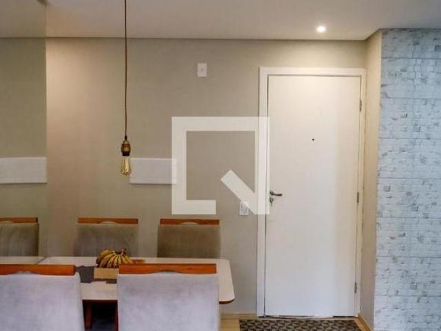 Apartamento à Venda Bussocaba, 2 Quartos, 42 m² Osasco