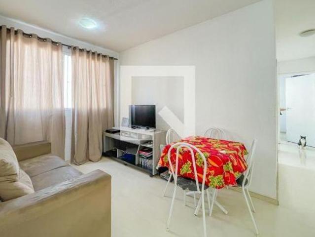 Apartamento à Venda Bussocaba, 2 Quartos, 42 m² Osasco