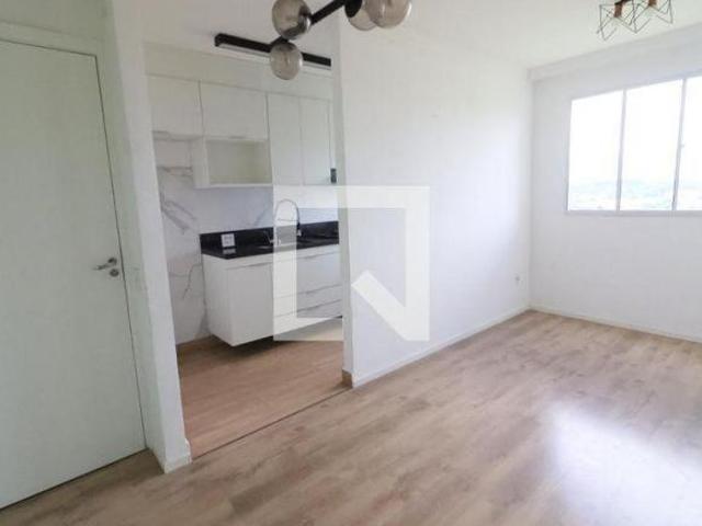 Apartamento à Venda Bussocaba, 2 Quartos, 42 m² Osasco