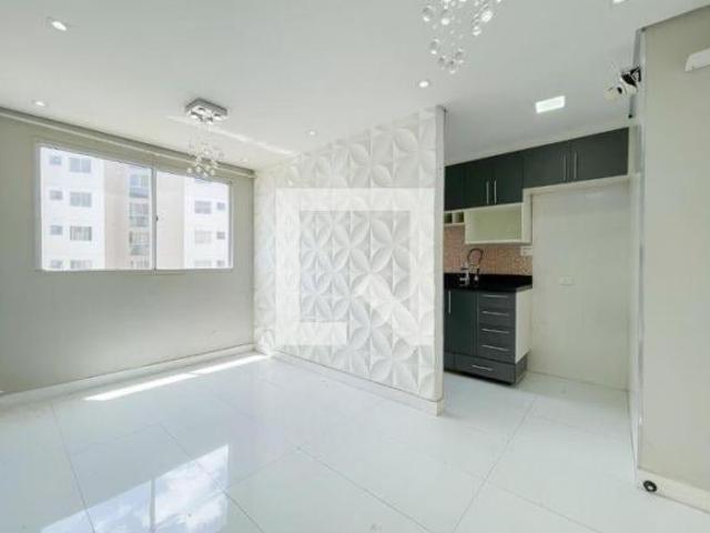 Apartamento à Venda Bussocaba, 2 Quartos, 42 m² Osasco
