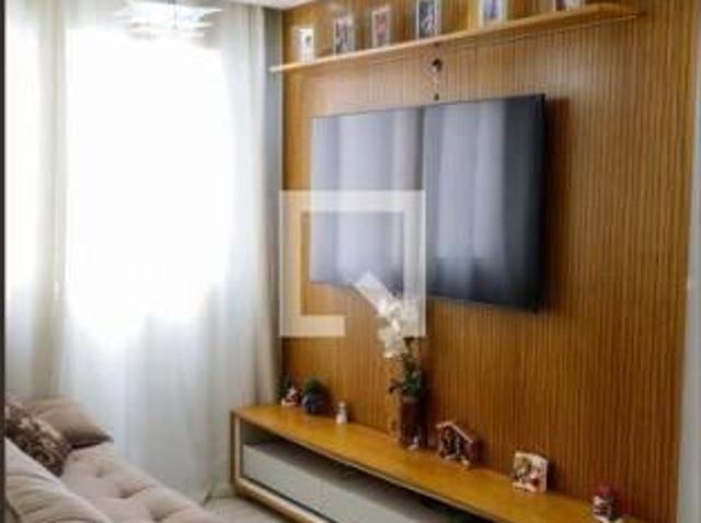 Apartamento à Venda Bussocaba, 2 Quartos, 42 m² Osasco
