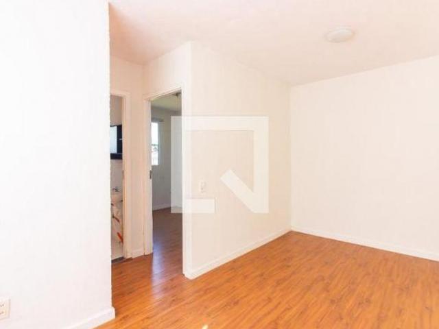Apartamento à Venda Bussocaba, 2 Quartos, 42 m² Osasco
