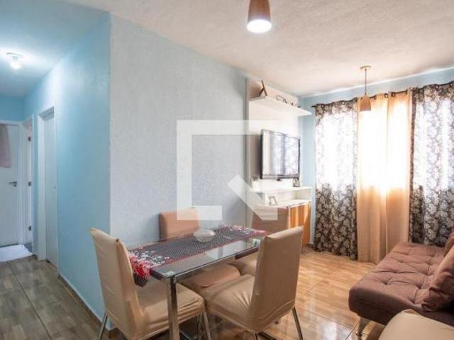 Apartamento à Venda Bussocaba, 2 Quartos, 42 m² Osasco