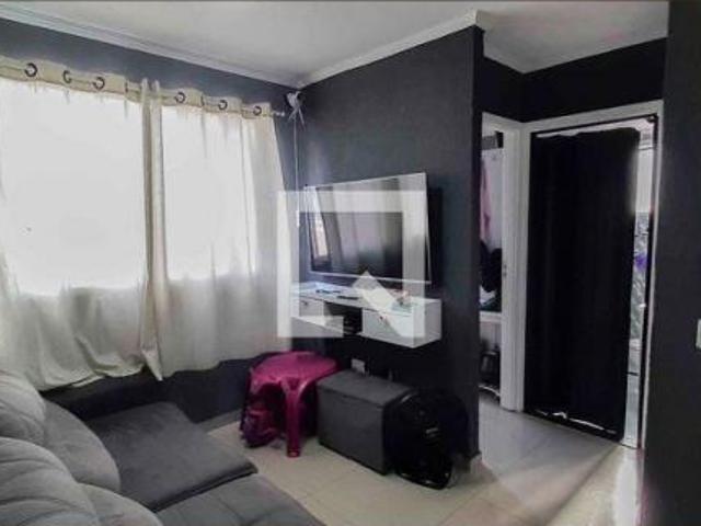 Apartamento à Venda Bussocaba, 2 Quartos, 42 m² Osasco