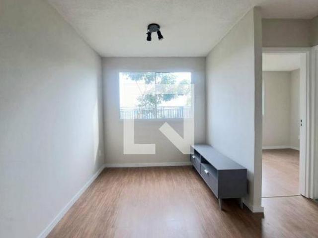 Apartamento à Venda Bussocaba, 2 Quartos, 42 m² Osasco