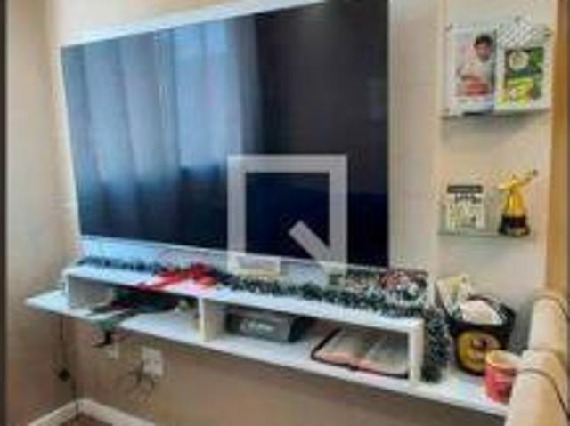 Apartamento à Venda Bussocaba, 2 Quartos, 42 m² Osasco