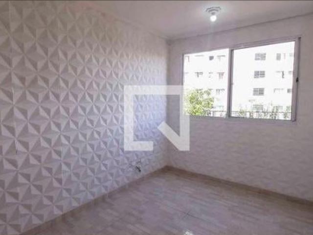 Apartamento à Venda Bussocaba, 2 Quartos, 42 m² Osasco