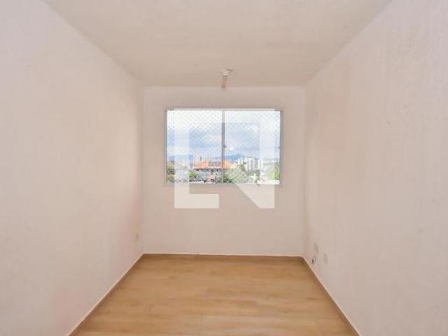 Apartamento à Venda Bussocaba, 2 Quartos, 42 m² Osasco