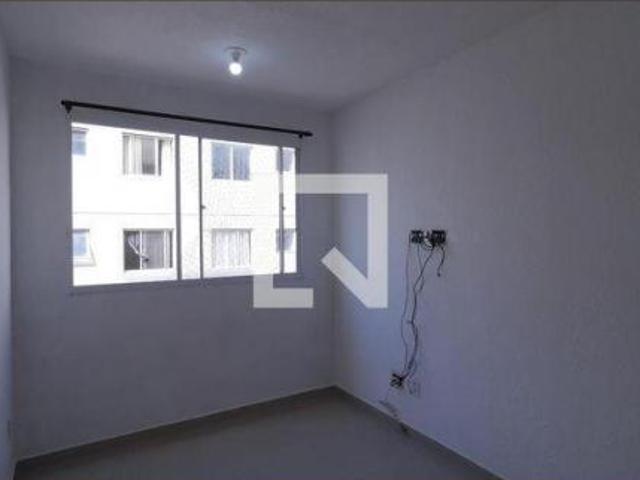 Apartamento à Venda Bussocaba, 2 Quartos, 42 m² Osasco