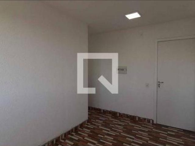 Apartamento à Venda Bussocaba, 2 Quartos, 42 m² Osasco