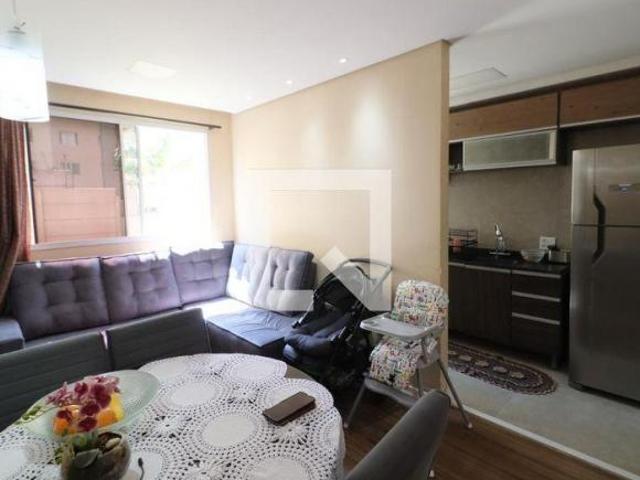 Apartamento à Venda Bussocaba, 2 Quartos, 42 m² Osasco