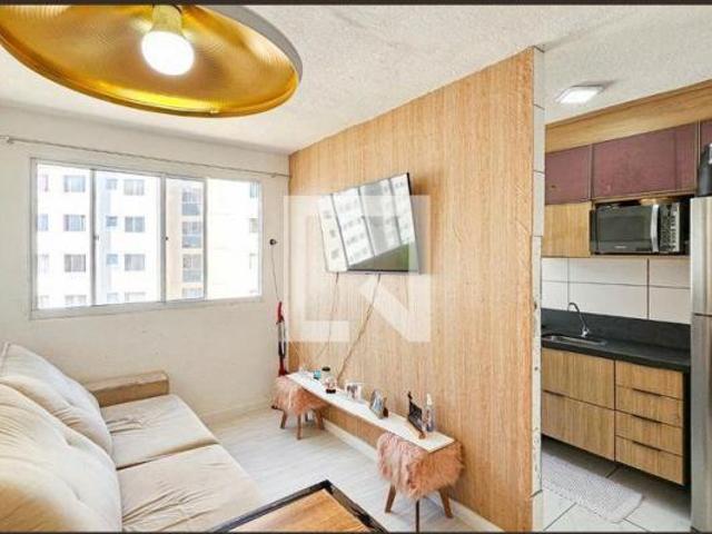 Apartamento à Venda Bussocaba, 2 Quartos, 42 m² Osasco