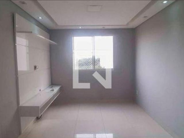 Apartamento à Venda Bussocaba, 2 Quartos, 42 m² Osasco