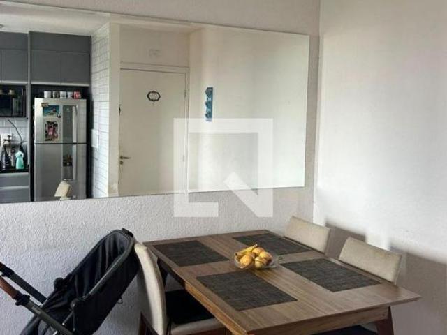 Apartamento à Venda Bussocaba, 2 Quartos, 42 m² Osasco