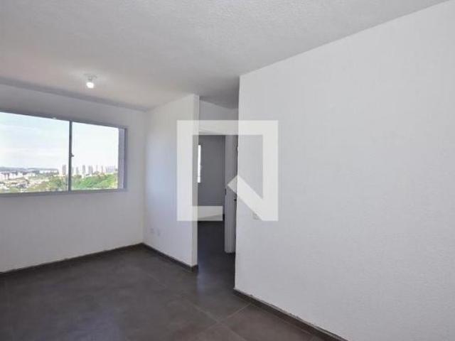 Apartamento à Venda Bussocaba, 2 Quartos, 42 m² Osasco