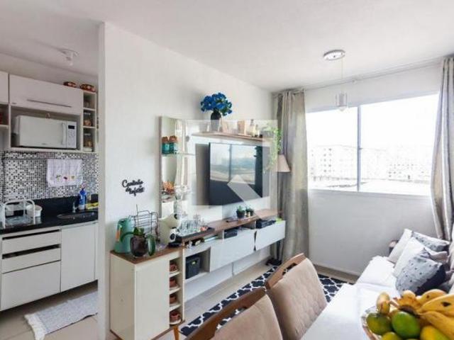 Apartamento à Venda Bussocaba, 2 Quartos, 42 m² Osasco