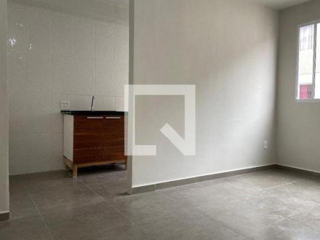 Apartamento à Venda Bussocaba, 2 Quartos, 42 m² Osasco