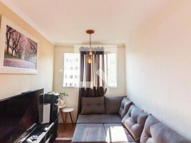 Apartamento à Venda Bussocaba, 2 Quartos, 42 m² Osasco
