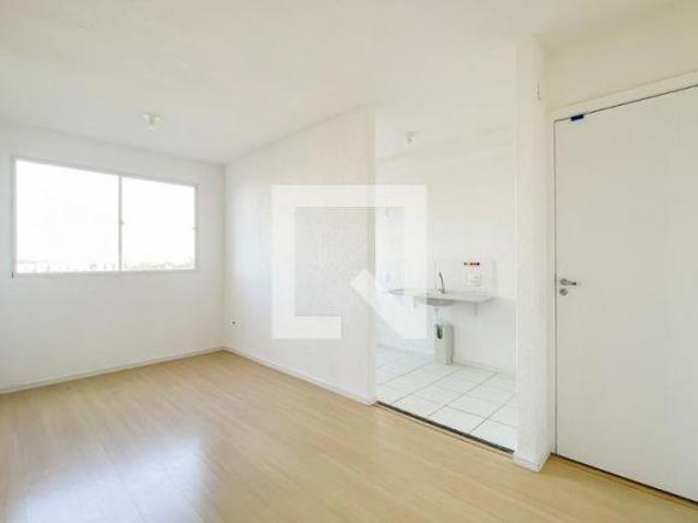 Apartamento à Venda Bussocaba, 2 Quartos, 42 m² Osasco