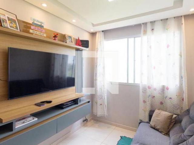 Apartamento à Venda Bussocaba, 2 Quartos, 42 m² Osasco