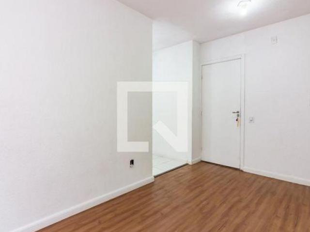Apartamento à Venda Bussocaba, 2 Quartos, 42 m² Osasco