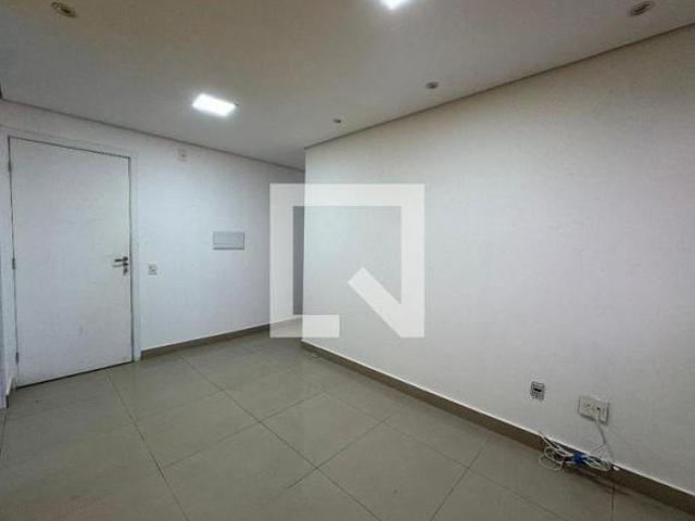 Apartamento à Venda Bussocaba, 2 Quartos, 42 m² Osasco