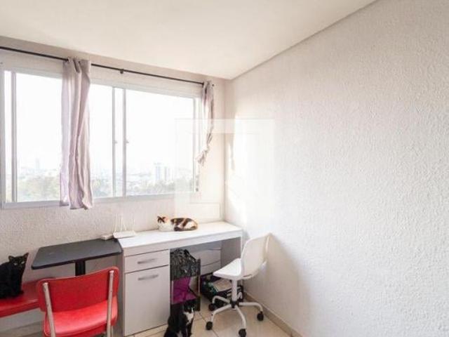 Apartamento à Venda Bussocaba, 2 Quartos, 42 m² Osasco
