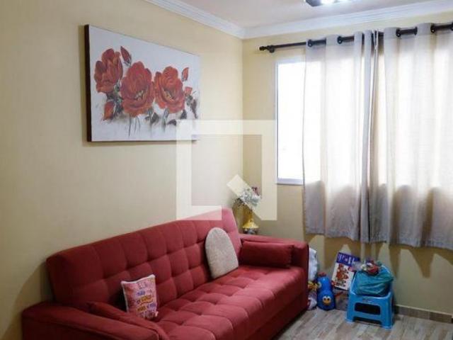 Apartamento à Venda Bussocaba, 2 Quartos, 42 m² Osasco