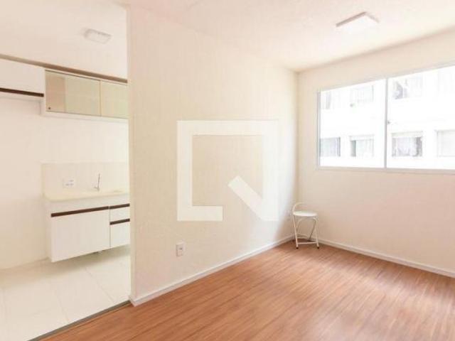Apartamento à Venda Bussocaba, 2 Quartos, 42 m² Osasco