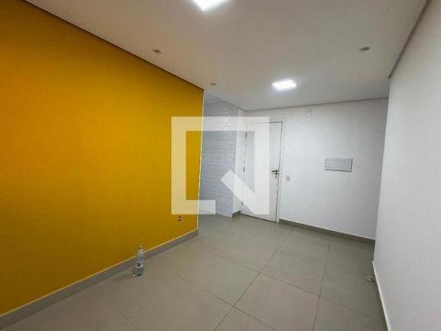 Apartamento à Venda Bussocaba, 2 Quartos, 42 m² Osasco