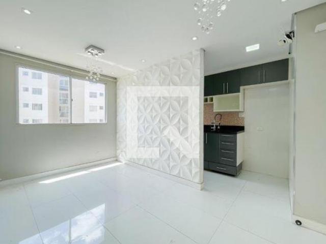 Apartamento à Venda Bussocaba, 2 Quartos, 42 m² Osasco