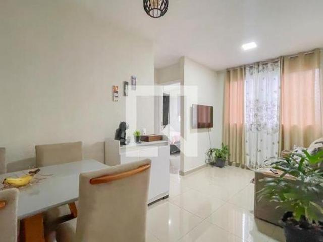 Apartamento à Venda Bussocaba, 2 Quartos, 42 m² Osasco