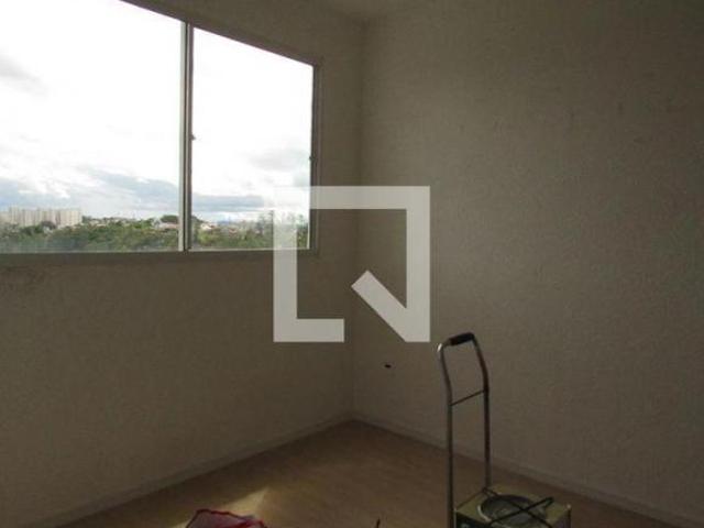 Apartamento à Venda Bussocaba, 2 Quartos, 42 m² Osasco