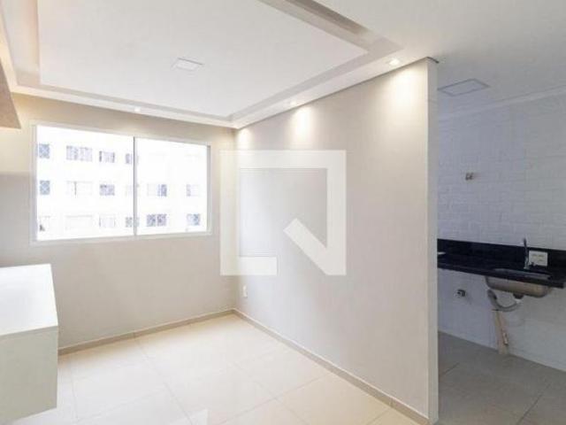 Apartamento à Venda Bussocaba, 2 Quartos, 42 m² Osasco