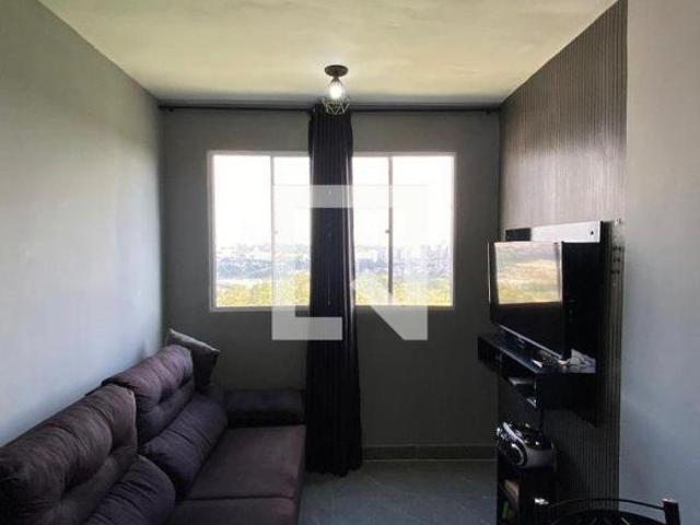 Apartamento à Venda Bussocaba, 2 Quartos, 42 m² Osasco