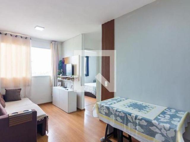 Apartamento à Venda Bussocaba, 2 Quartos, 42 m² Osasco