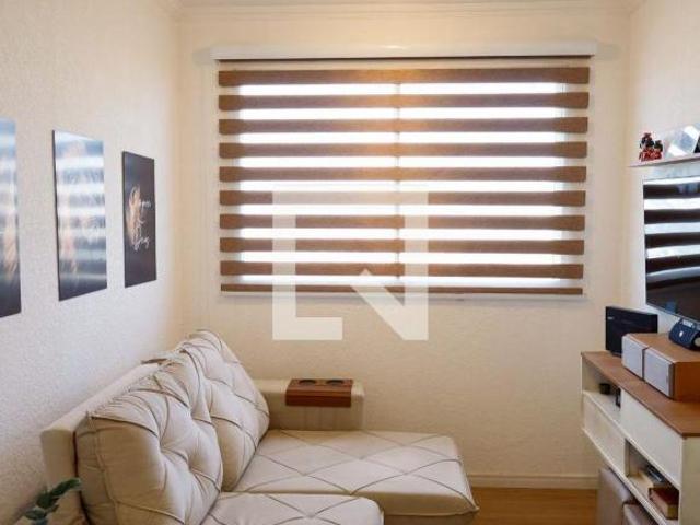 Apartamento à Venda Bussocaba, 2 Quartos, 43 m2