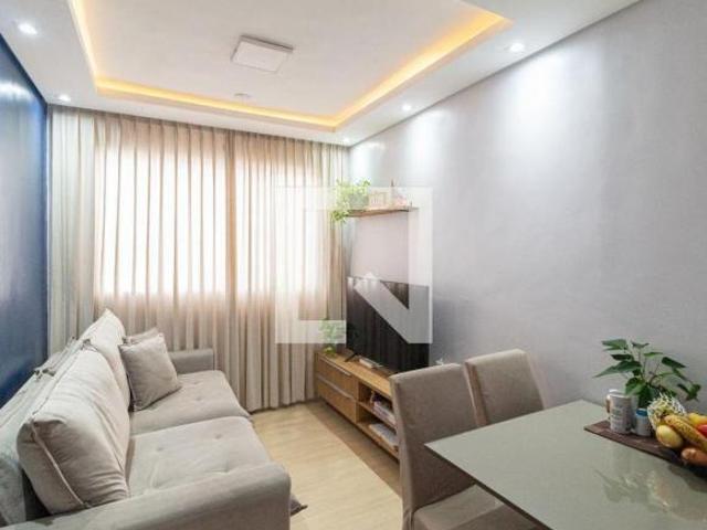 Apartamento à Venda Bussocaba, 2 Quartos, 43 m2